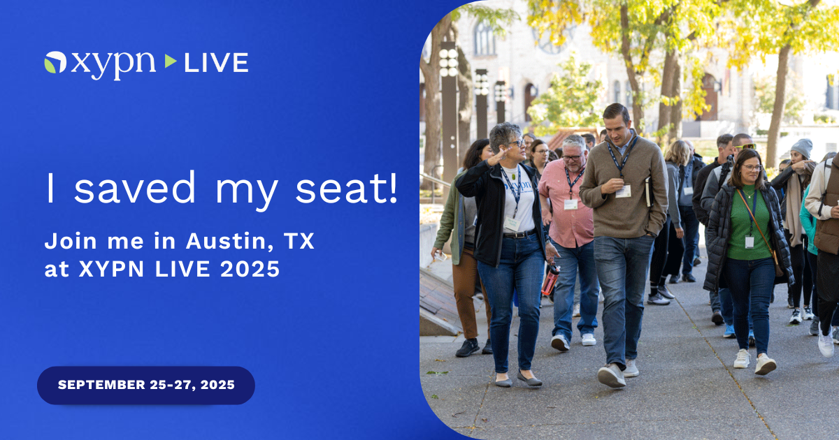 Hype Kit | XYPN LIVE 2025